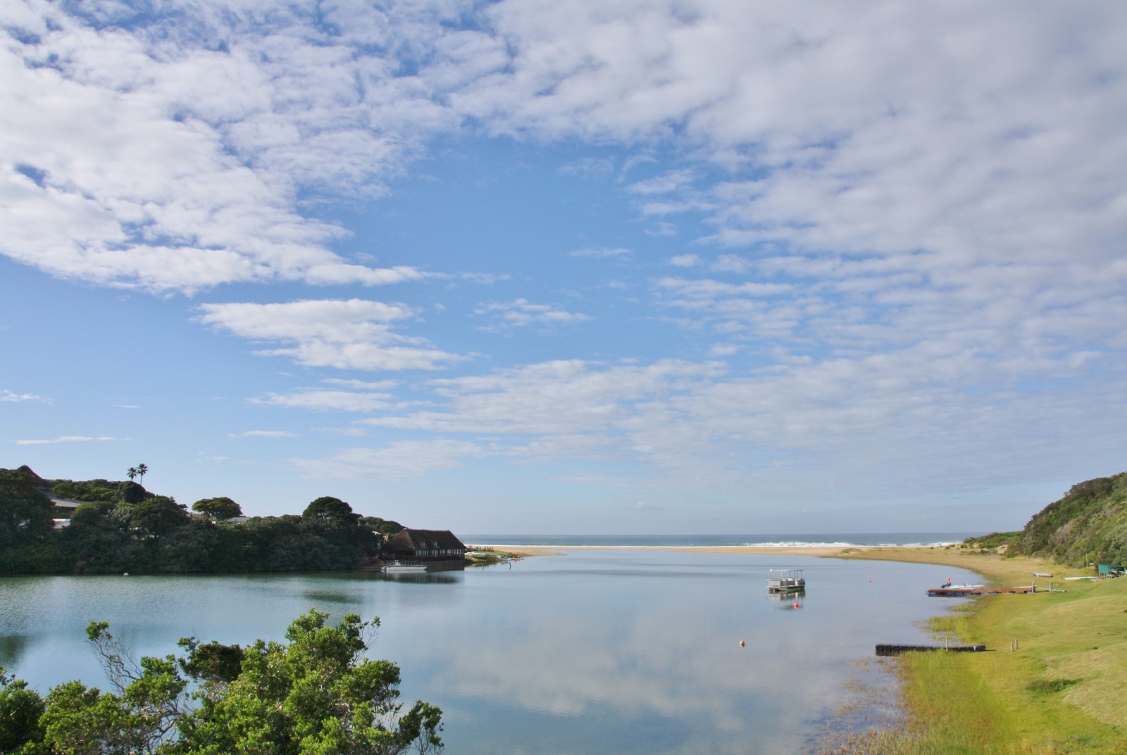 Mpekweni Beach Resort - Peddie