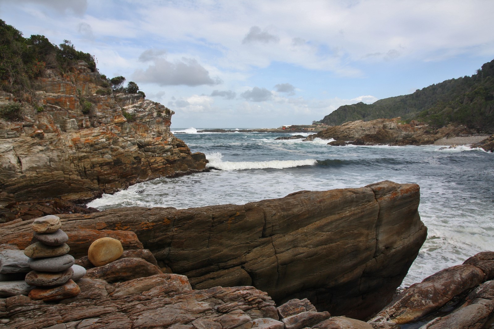 Tsitsikamma National Park