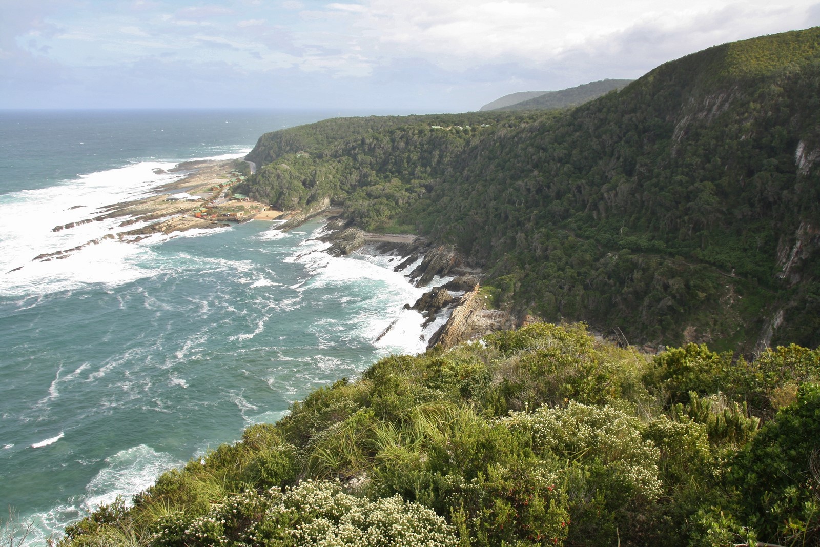 Tsitsikamma National Park